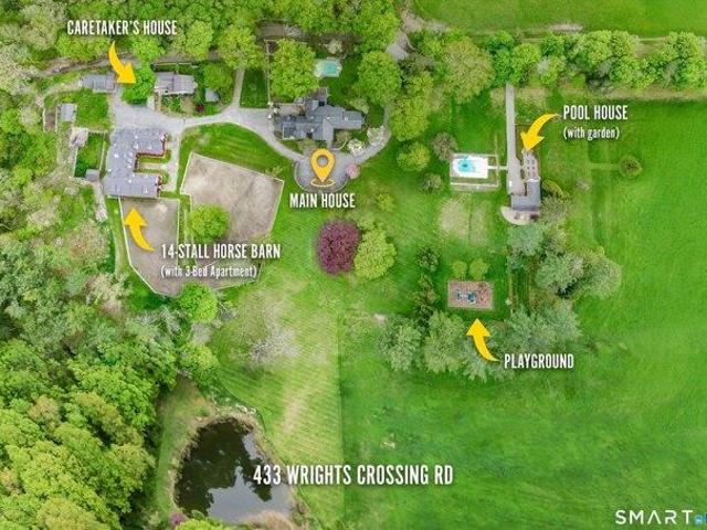 house with 12 bedroom, Pomfret CT DS102585606