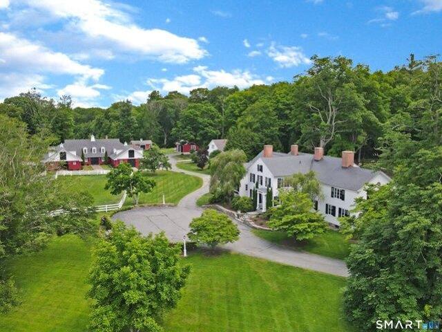 house with 12 bedroom, Pomfret CT DS104151200