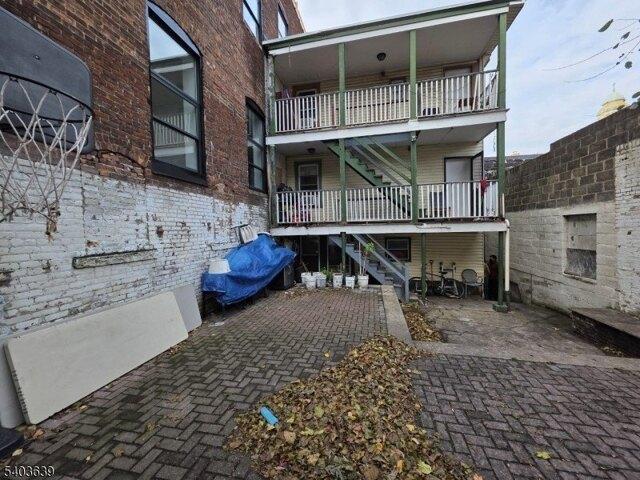 house with 12 bedroom, Paterson NJ DS102027731