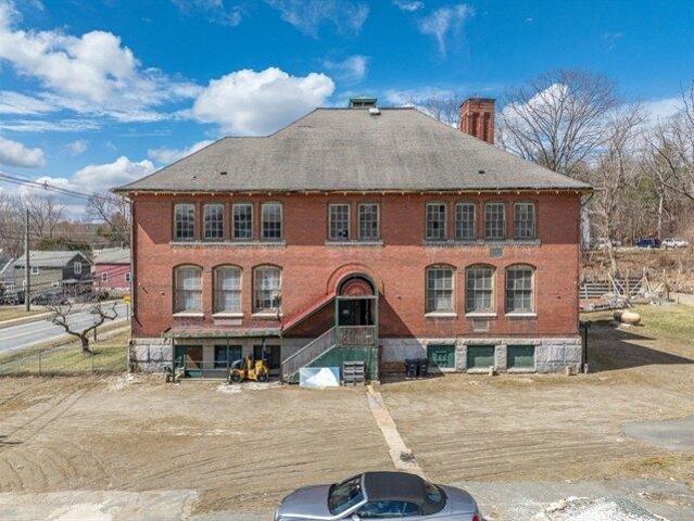 house with 12 bedroom, Pittsfield MA DS104266004