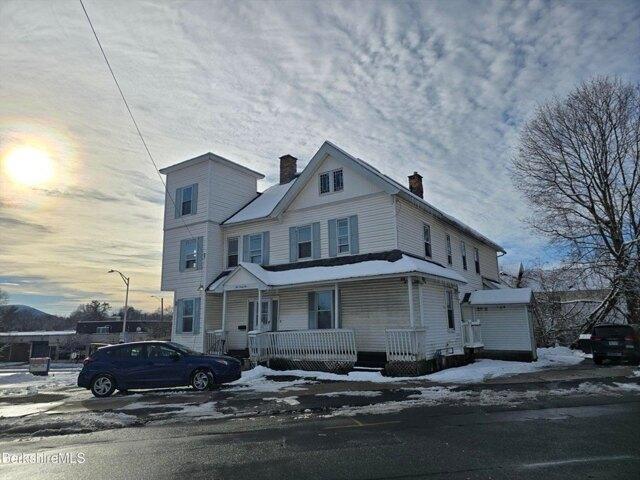 house with 12 bedroom, Pittsfield MA ES102822980