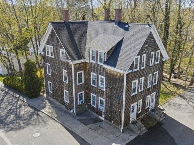 house with 12 bedroom, Plymouth MA DLS102583457