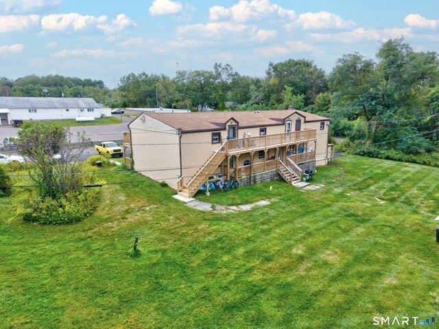 house with 12 bedroom, Wolcott CT ES104810944