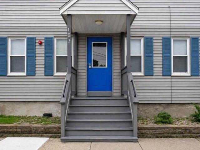 house with 12 bedroom, Woonsocket RI ES105105923