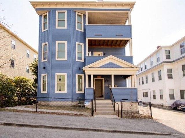 house with 12 bedroom, Worcester MA DS104045631