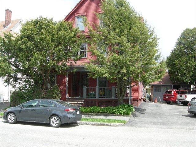 house with 12 bedroom, Worcester MA DS104189660