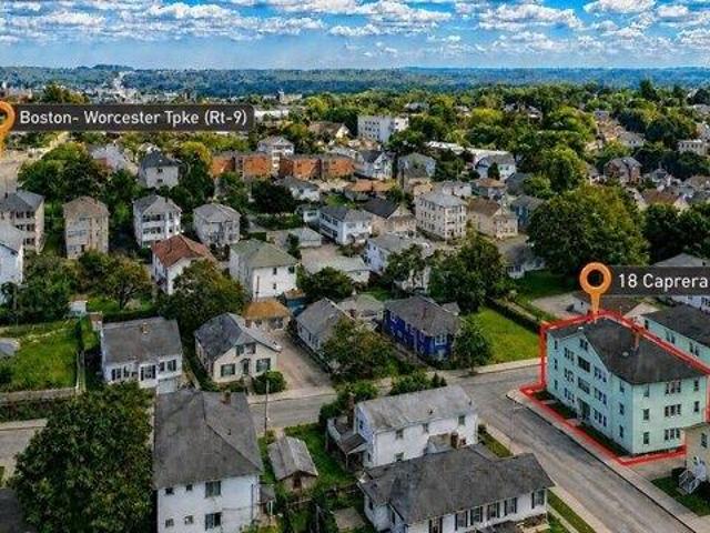 house with 12 bedroom, Worcester MA DS103444769