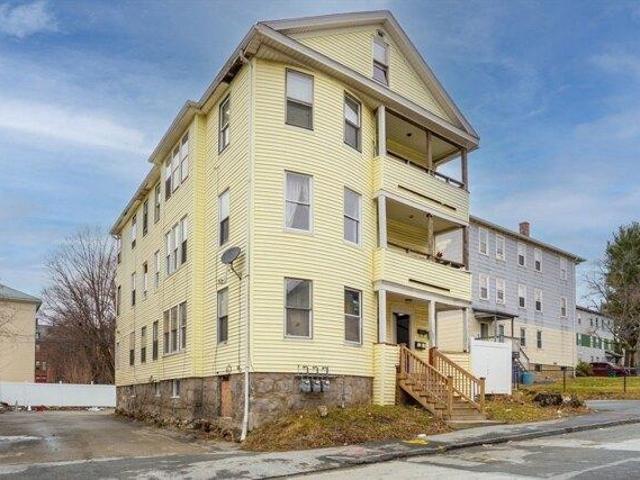 house with 12 bedroom, Worcester MA ES104480270