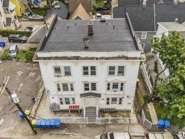 house with 12 bedroom, Waterbury CT DS104298817