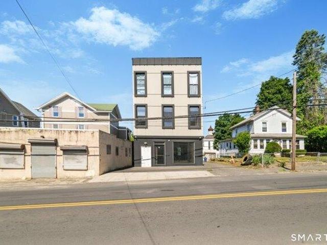 house with 12 bedroom, Waterbury CT ES105191609