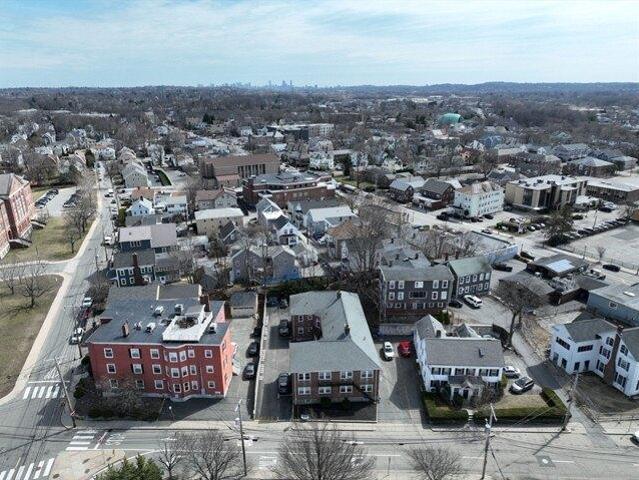 house with 12 bedroom, Waltham MA DLS101934567