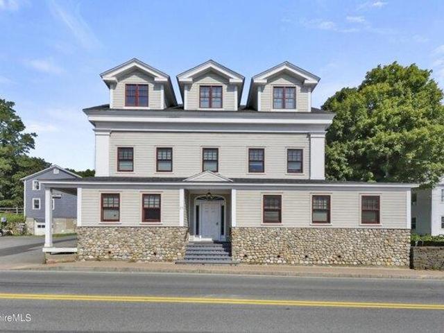 house with 12 bedroom, West Stockbridge MA DS102777409