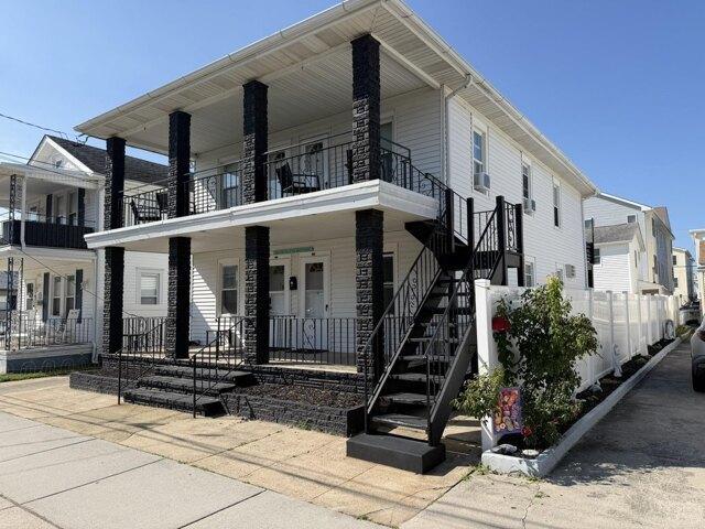 house with 12 bedroom, Wildwood NJ ES105587669