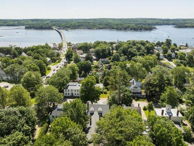 house with 12 bedroom, Wiscasset ME DLS101749042