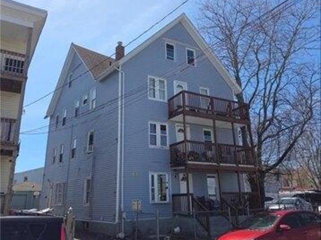 house with 13 bedroom, Central Falls RI DLS102344534