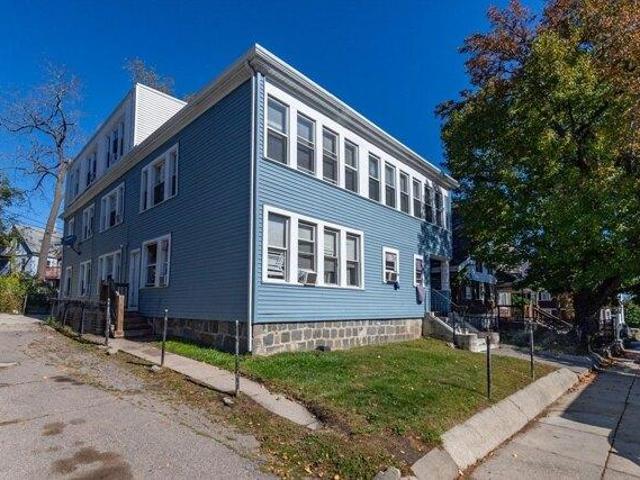 house with 13 bedroom, Boston MA DLS102669591