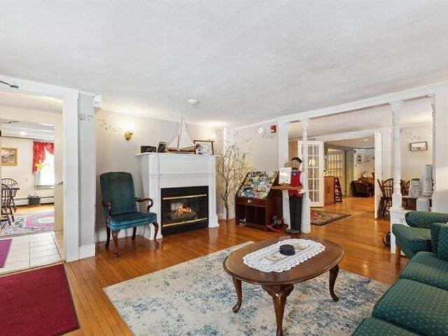 house with 13 bedroom, Bradford NH DS102708589