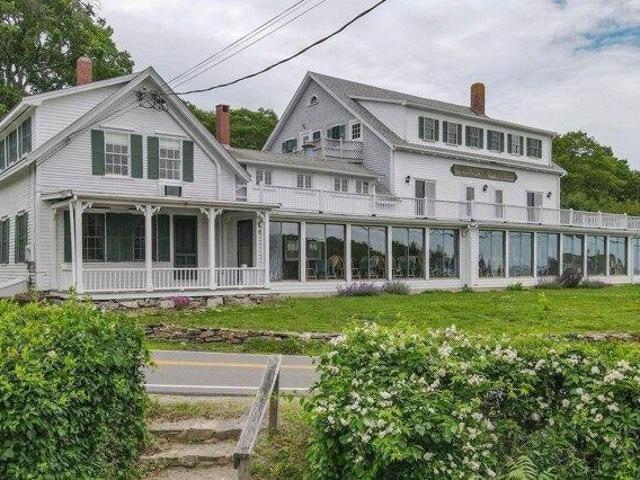 house with 13 bedroom, Bristol ME DS103033975