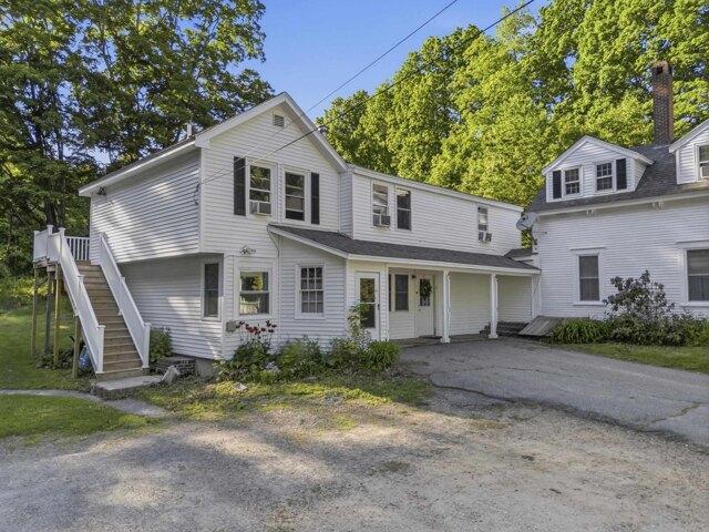 house with 13 bedroom, Nottingham NH DS103806806