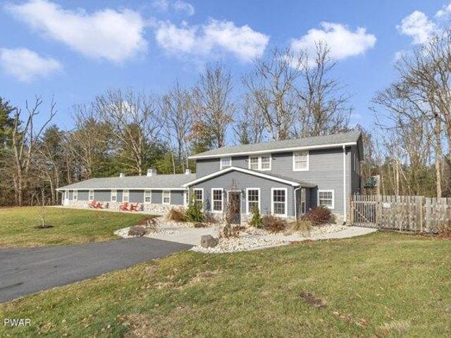 house with 13 bedroom, Nicholson PA DS88617759