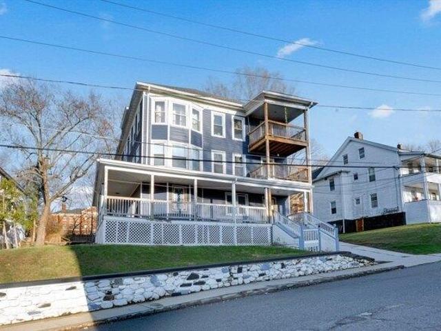 house with 13 bedroom, Southbridge MA DS102062764