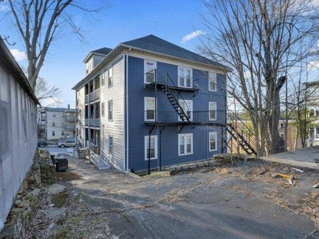 house with 13 bedroom, Southbridge MA ES105109787