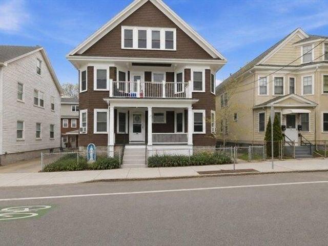 house with 13 bedroom, Somerville MA DS102317200