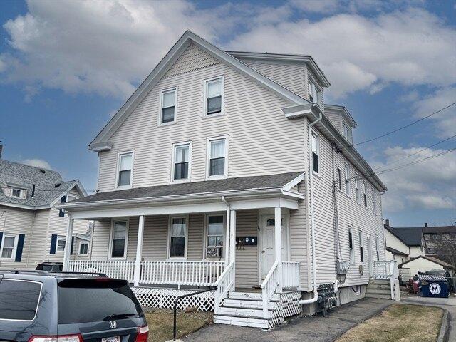 house with 13 bedroom, Stoughton MA DS102412775