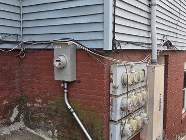 house with 13 bedroom, Waterbury CT ES104791629