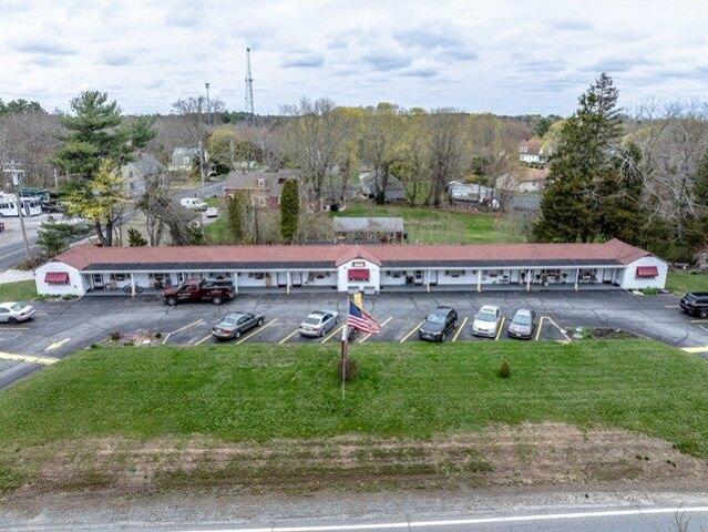 house with 13 bedroom, Westport MA DLS102479090