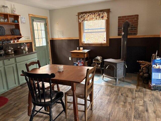 house with 1 bedroom, Temple ME ES103159653