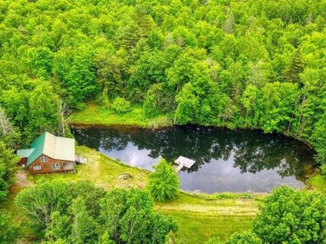 house with 1 bedroom, Thorndike ME DS104150252
