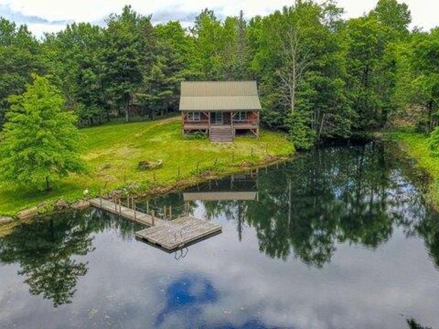 house with 1 bedroom, Thorndike ME ES104150252