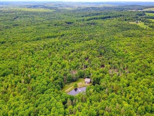 house with 1 bedroom, Thorndike ME ES105127619
