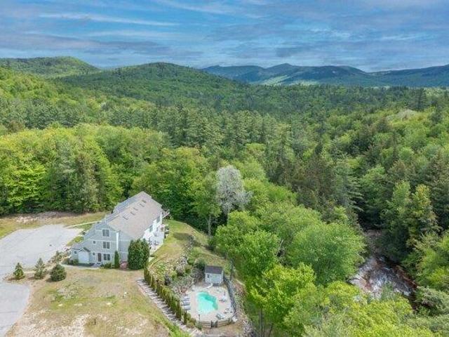 house with 1 bedroom, Thornton NH ES103186185