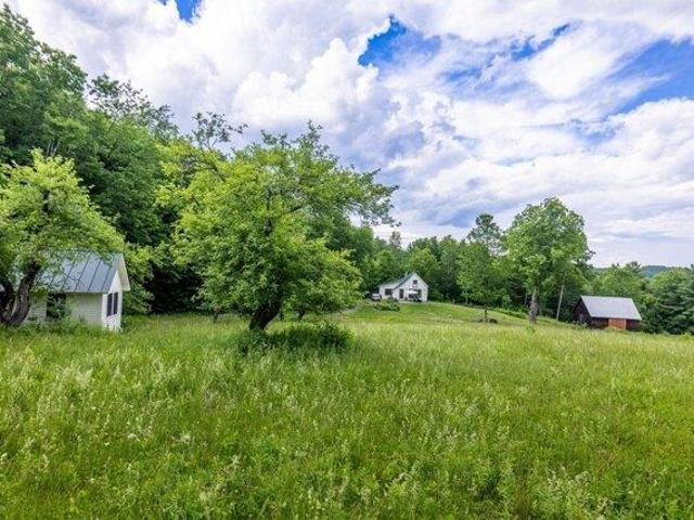 house with 1 bedroom, Thetford VT DS104444168
