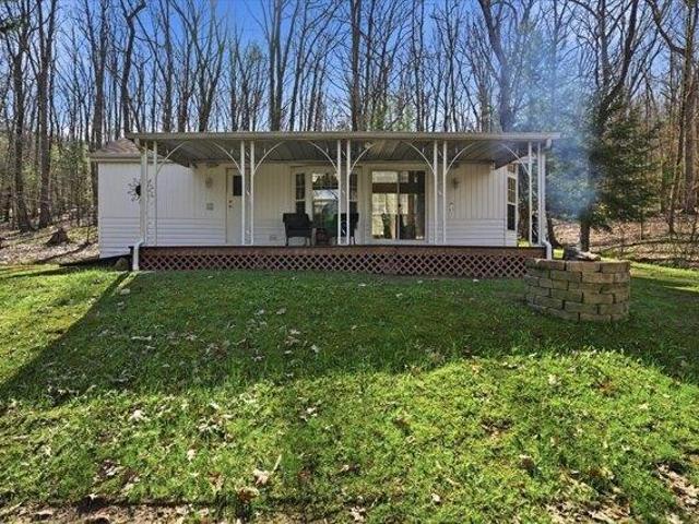 house with 1 bedroom, Tionesta PA ES103625067