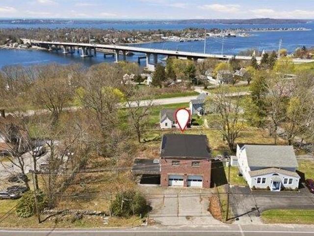 house with 1 bedroom, Tiverton RI DS102282875