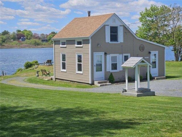 house with 1 bedroom, Tiverton RI DS102370401