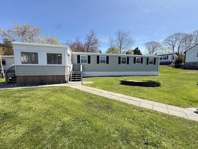 house with 1 bedroom, Tiverton RI DS102729295