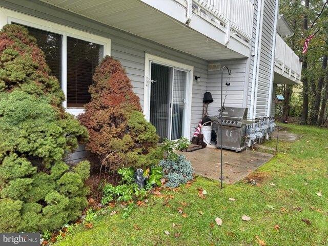house with 1 bedroom, Toms River NJ DLS101660974