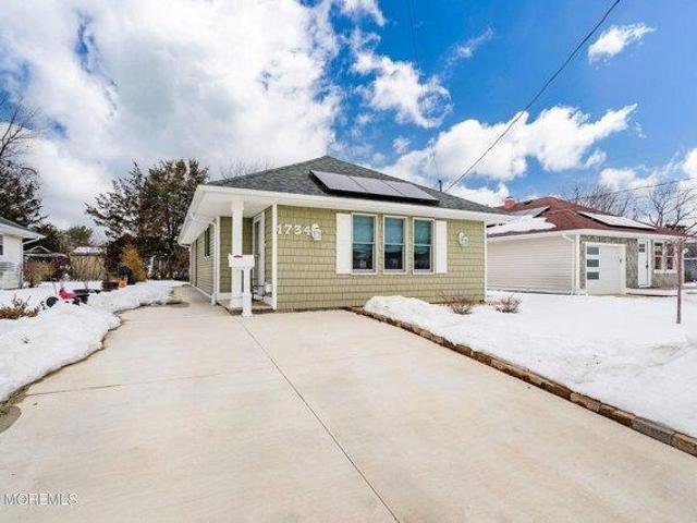 house with 1 bedroom, Toms River NJ DLS102560883