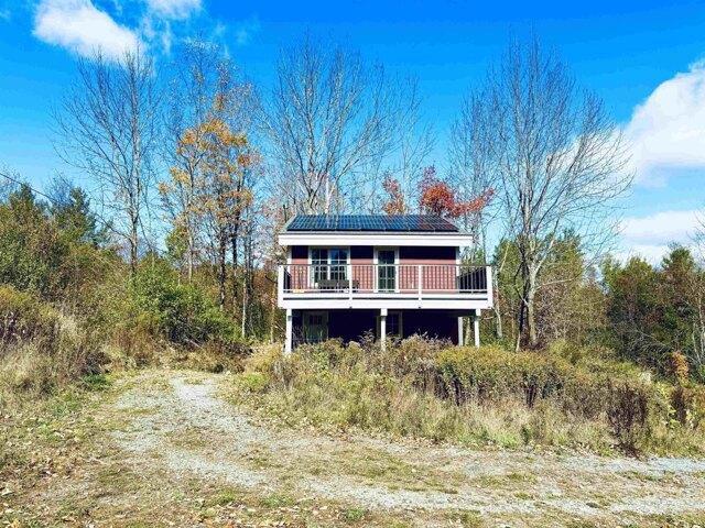 house with 1 bedroom, Topsham VT ES104352035