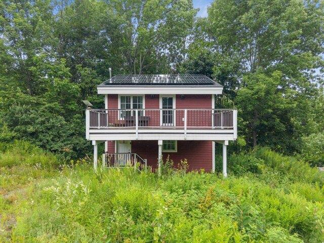 house with 1 bedroom, Topsham VT ES104835489