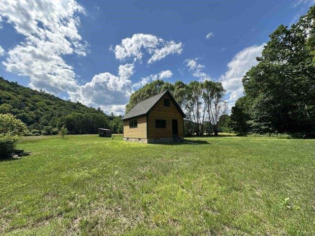 house with 1 bedroom, Townshend VT DS104296846