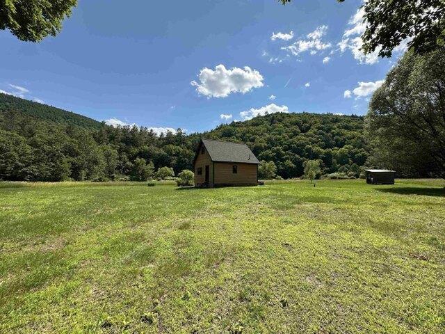 house with 1 bedroom, Townshend VT ES104296846