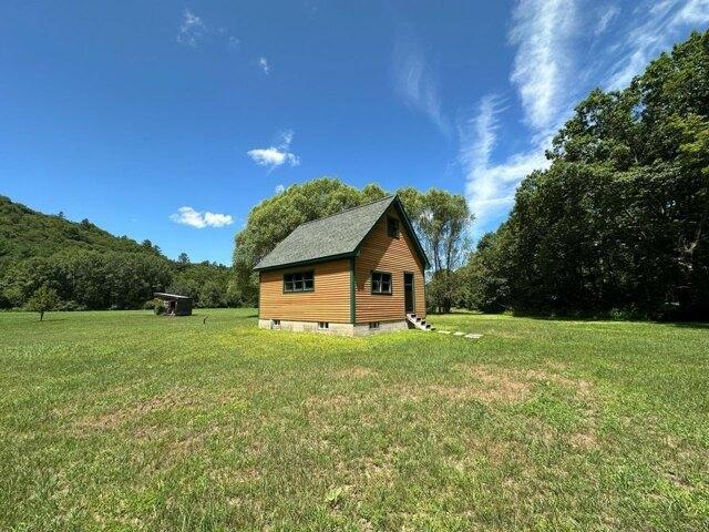 house with 1 bedroom, Townshend VT ES105202474