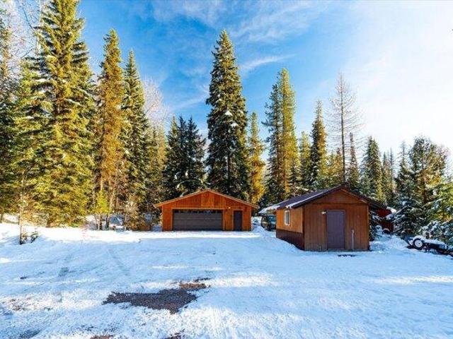 house with 1 bedroom, Troy MT DS88456620