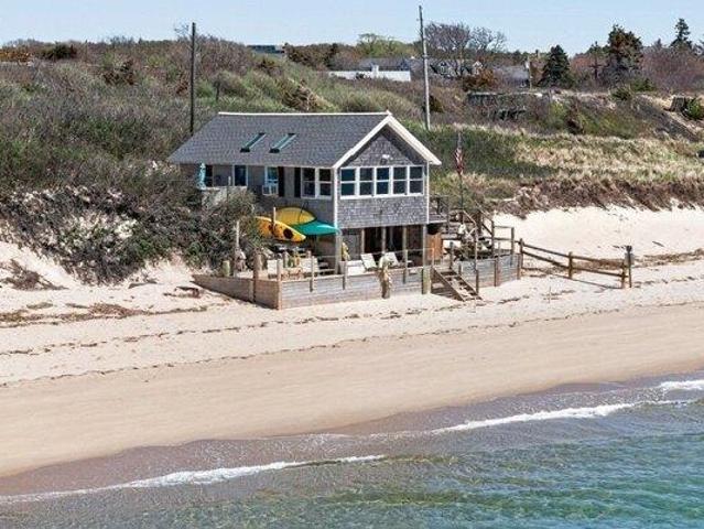 house with 1 bedroom, Truro MA DS102411577