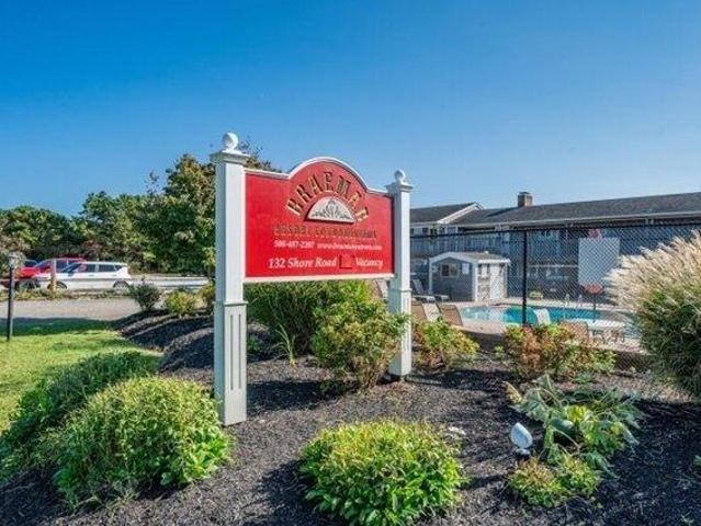 house with 1 bedroom, Truro MA DS103431293